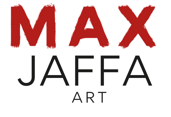 Home | Max Jaffa Art
