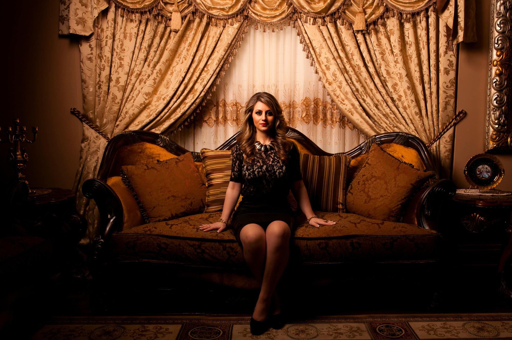Carol Kay Music