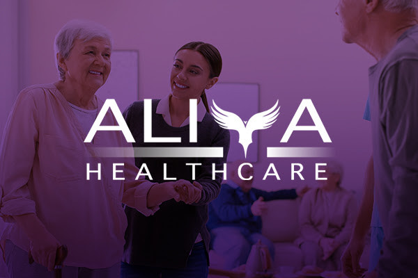 Get in Contact | ALIYA Healthcare
