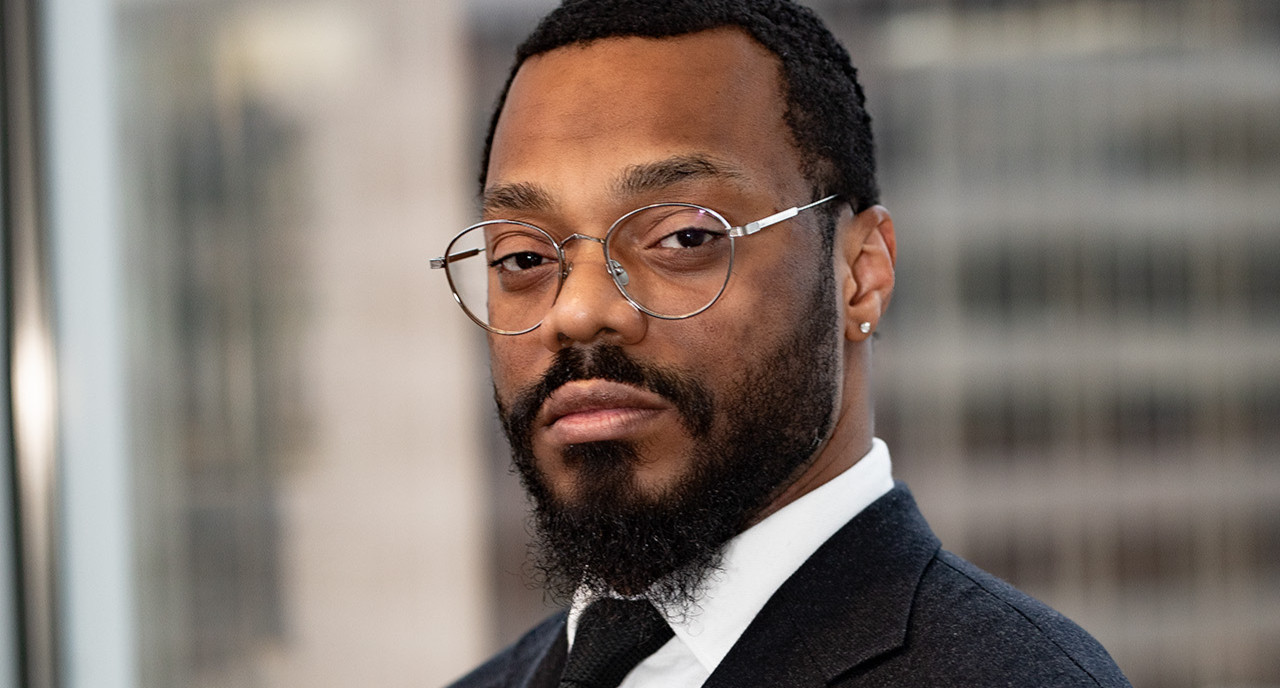 Clinton Davis | Vrdolyak Law Group