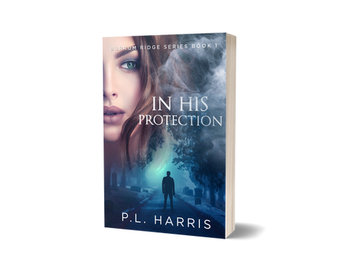In His Protection - Book 1 | Mysite