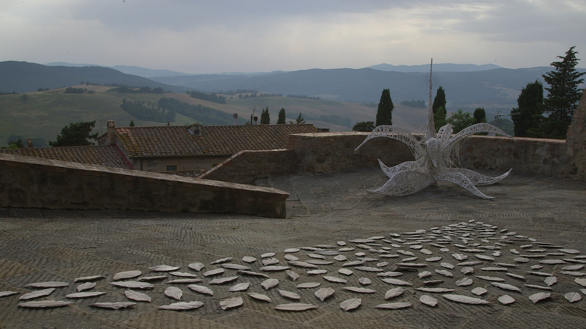 Alluvium | maliabruker.com