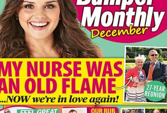 Take 5 Bumper Monthly | Butterfields RBWH