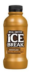 Ice Break Iced Coffee 500 ml - Various | Butterfields RBWH
