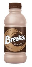 Breaka Chocolate Flavoured Milk | Butterfields RBWH