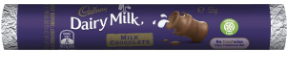 Cadbury Dairy Milk Chocolate Roll 55g | Butterfields RBWH