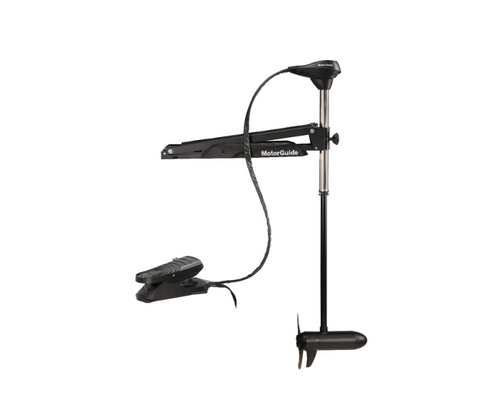 Motorguide X3-70FW Trolling Motor 45'' 24V FB DIGITAL | www.terhi.lv