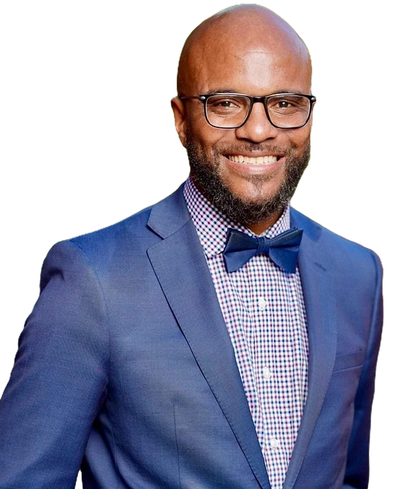 Home | Marcus Jackson