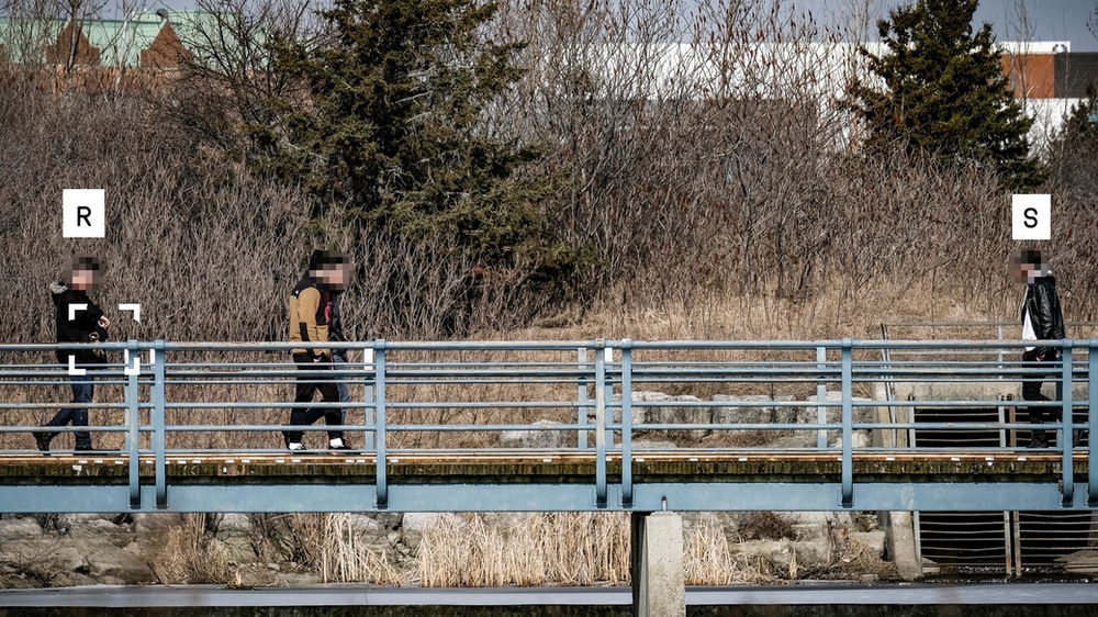 The Modified Brush Pass