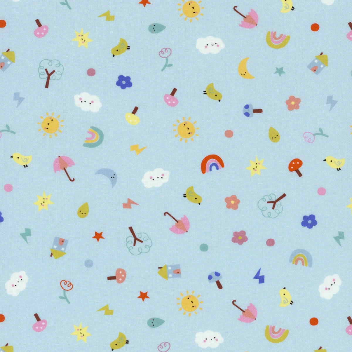 Weather prints by Moda | Common Thread Sewing