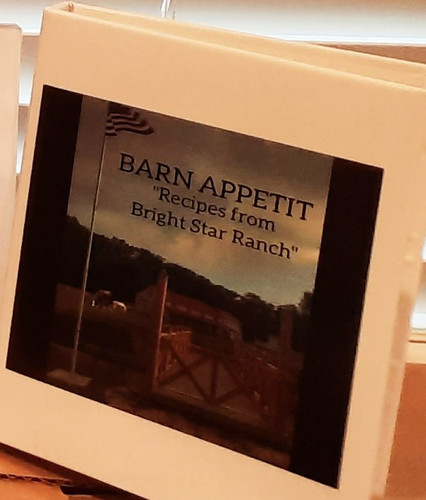 Cookbook | Bright Star Ranch