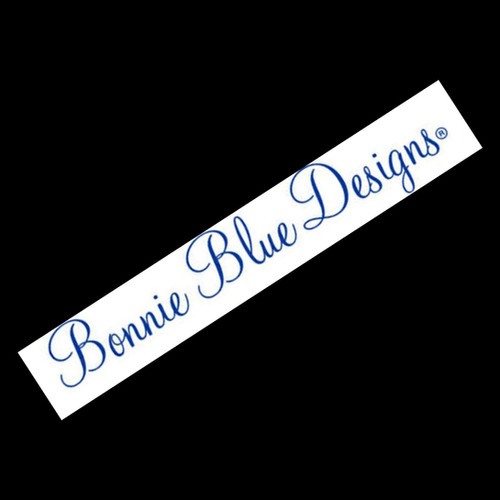 Bonnie Blue Designs | Common Thread Sewing