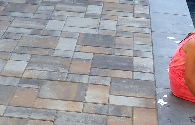 Calstone Pavers Pathway Hardscape Product Catalog • Paving Stones
