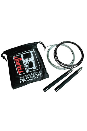 Springseil Stahl | Modularsports