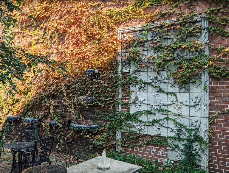 Gallery | Secret Garden Spa