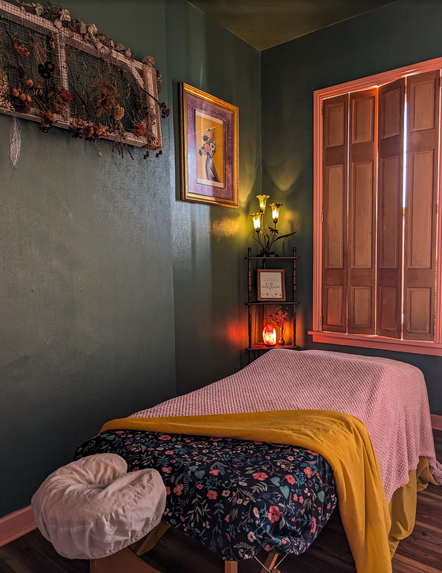 Gallery | Secret Garden Spa