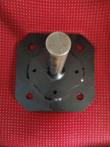 AMC spindle shaft | Sparks Ag