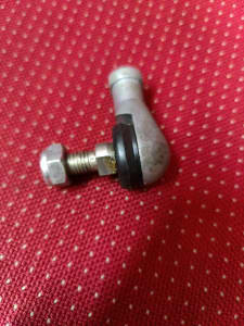 Tie rod with stud end 10mm | Sparks Ag
