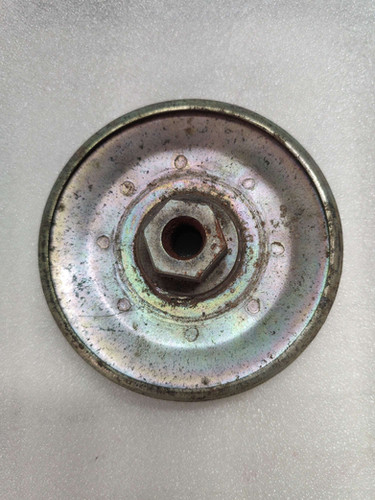 Hydro pulley 118mm | Sparks Ag