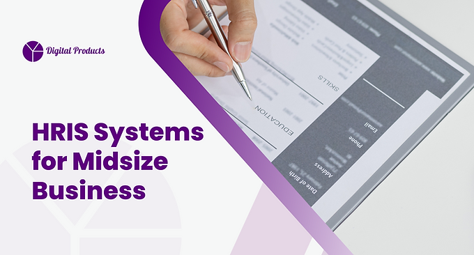 8 Best HRIS Systems for Midsize Businesses in 2024