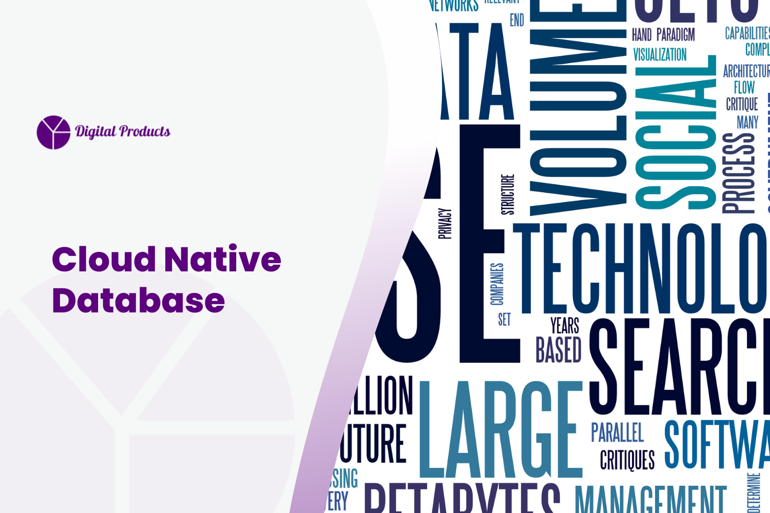 What is a Cloud Native Database? Pros and Cons