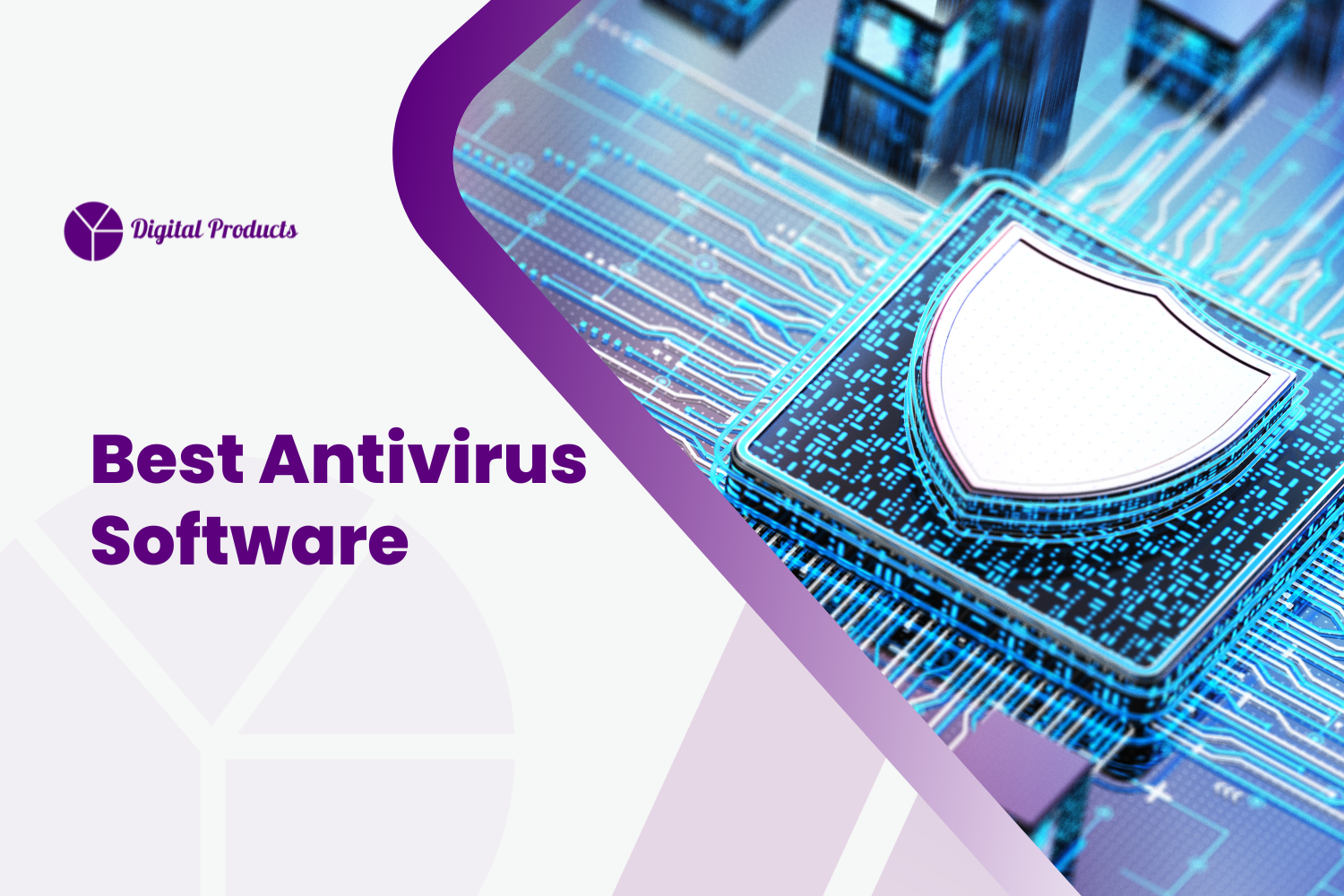 13 Best Antivirus Software in 2025