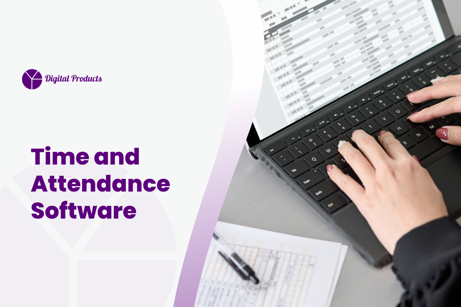 What is Time and Attendance Software? Features, Benefits, Examples
