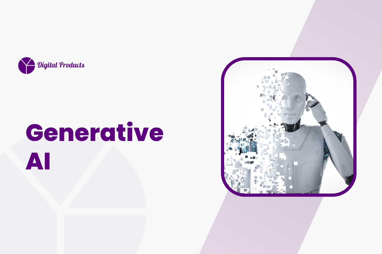 Generative AI: The New Era of Creativity and Its Potential Impacts