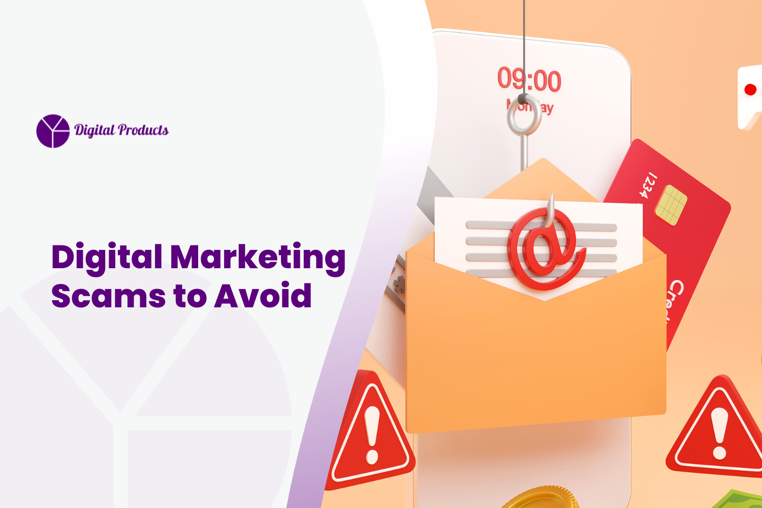 Is Digital Marketing Legit? 5 Things to Avoid