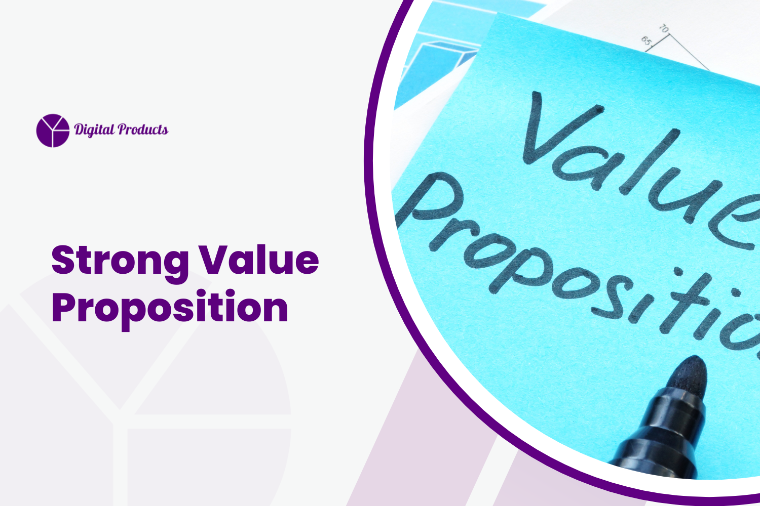 How to Create a Strong Value Proposition