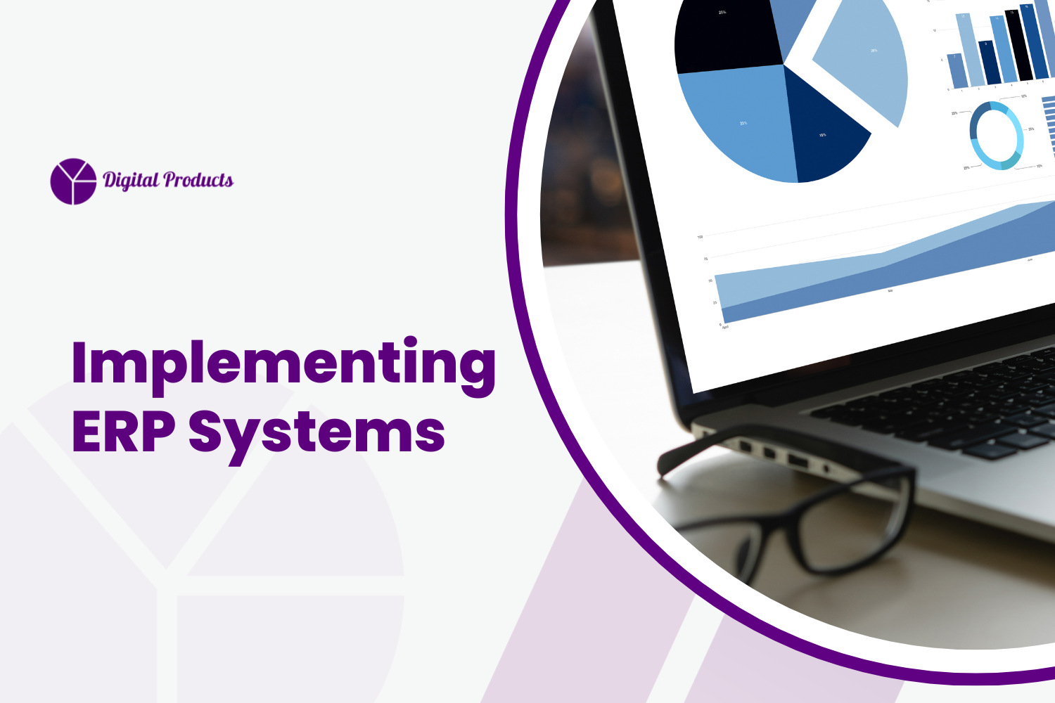 How to Implement ERP Systems in 6 Steps