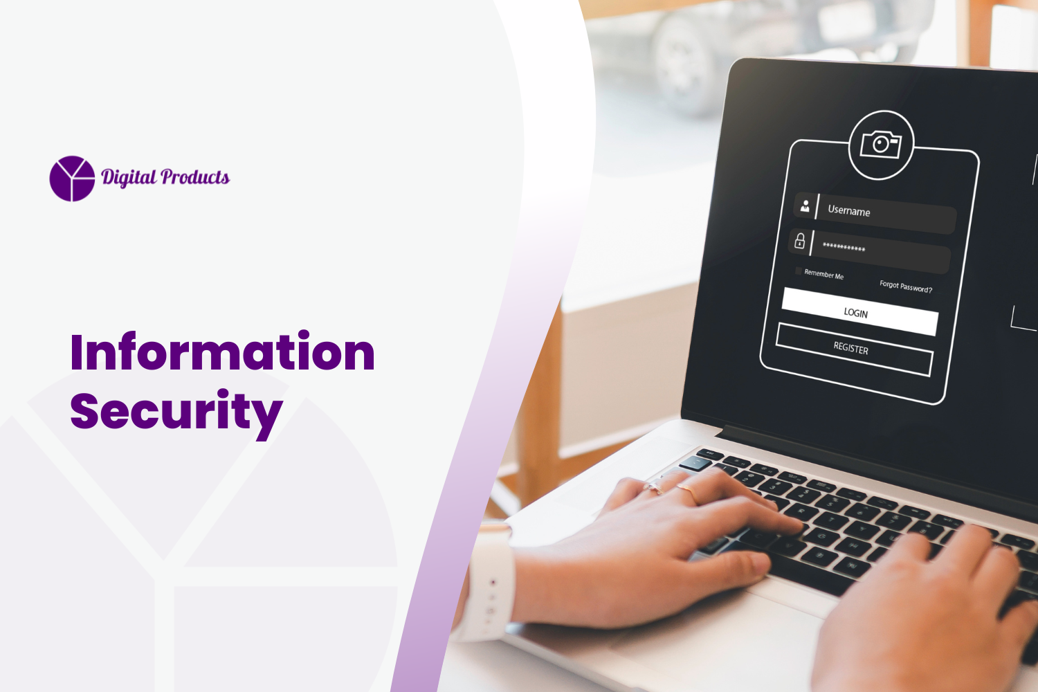 Information Security Best Practices for Business