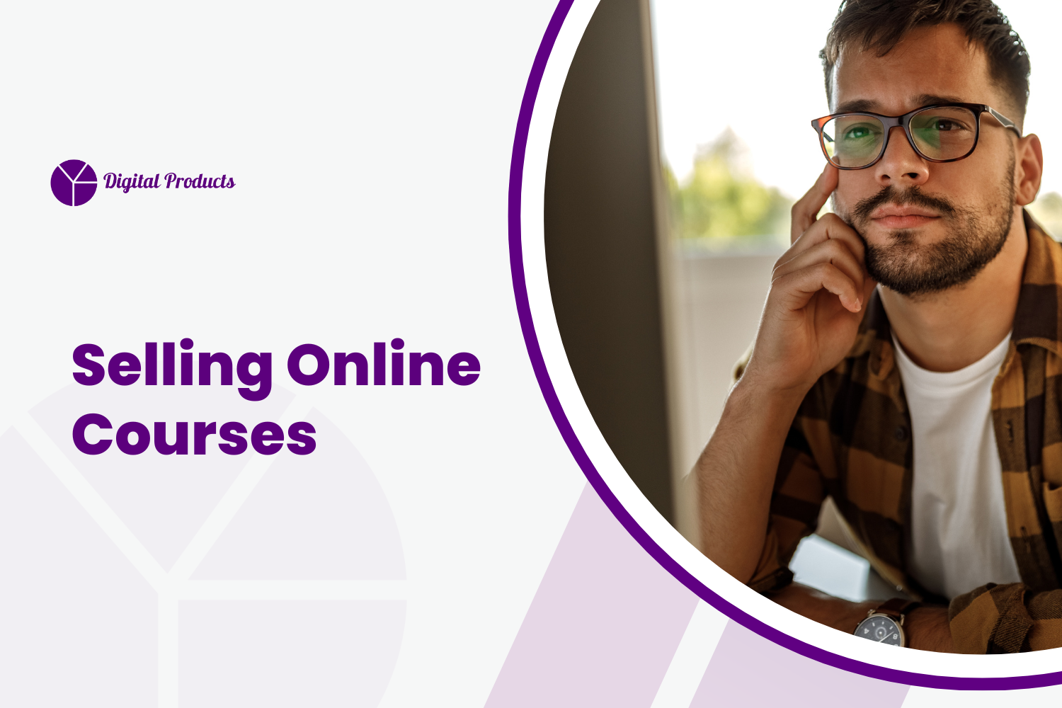 How to Sell an Online Course in 8 Steps