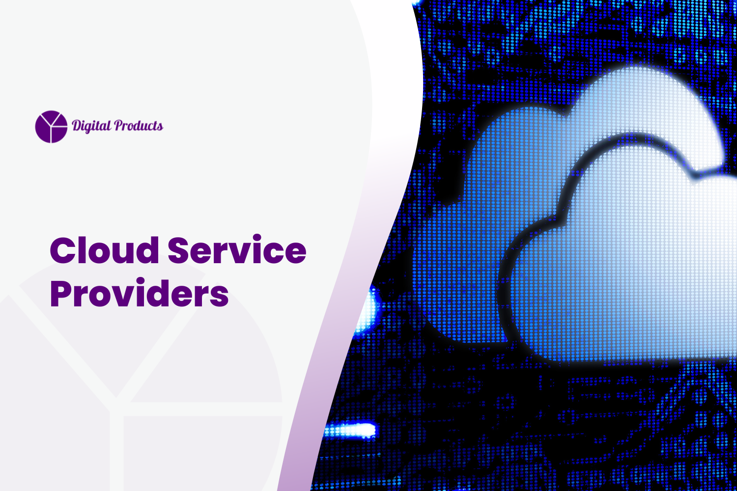 What Are Cloud Service Providers and Why Need Them?