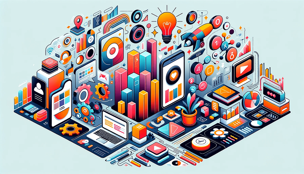 How to Promote Digital Products to Boost Sales