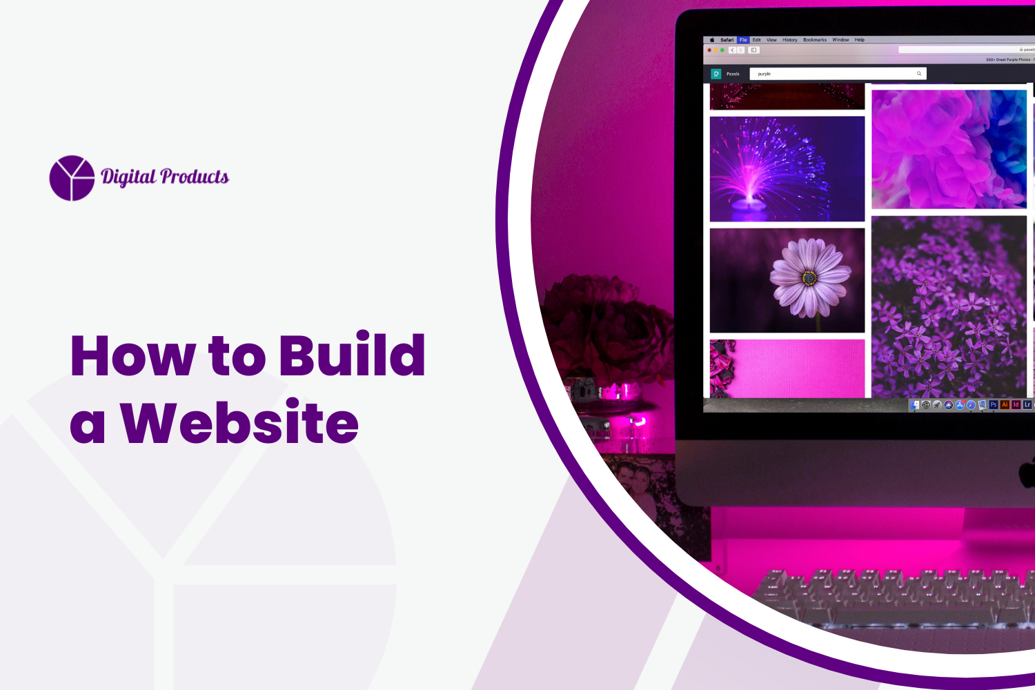 How to Build a Website for Your Online Business