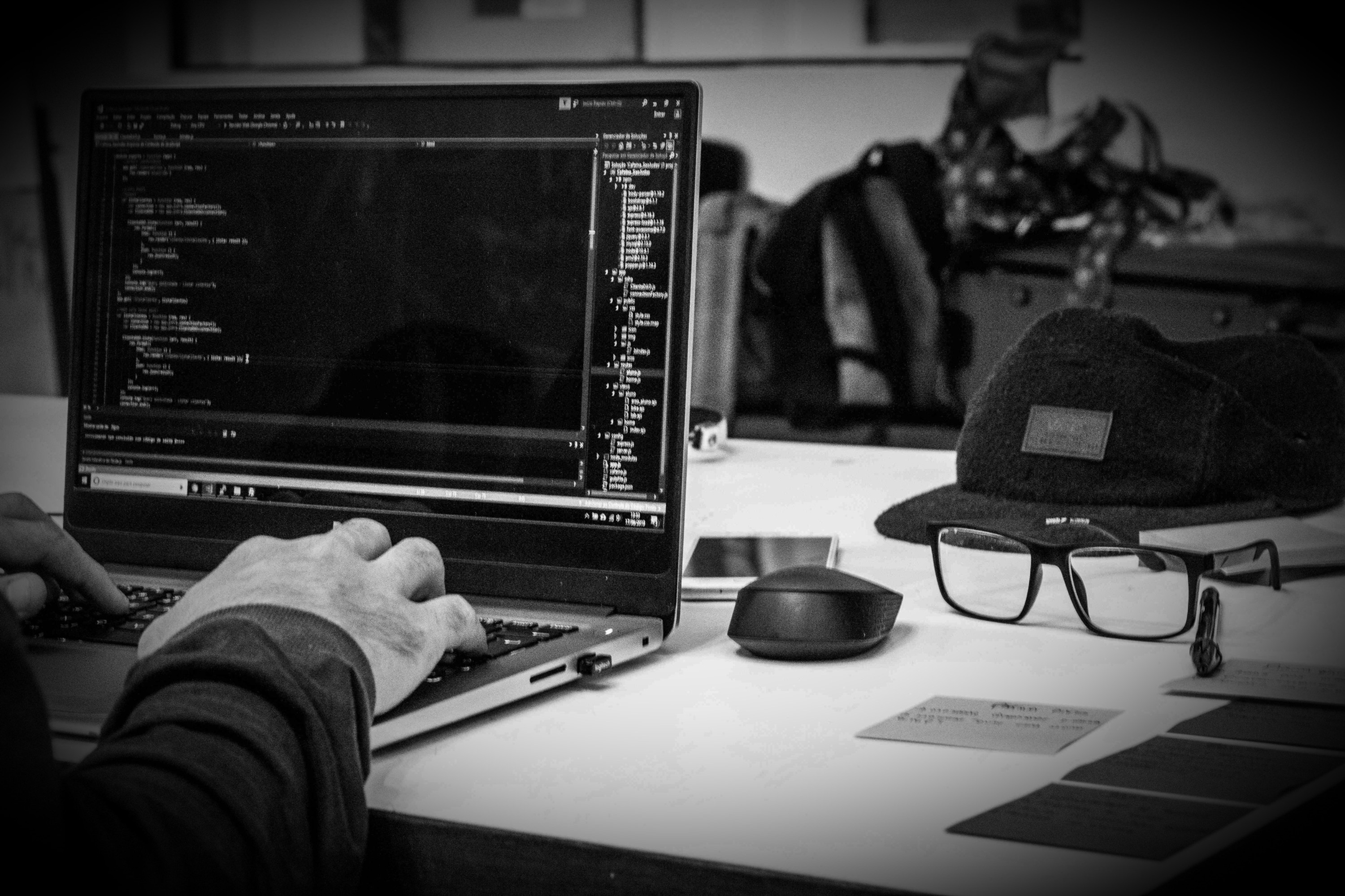 Best Programming and Code Software in 2025