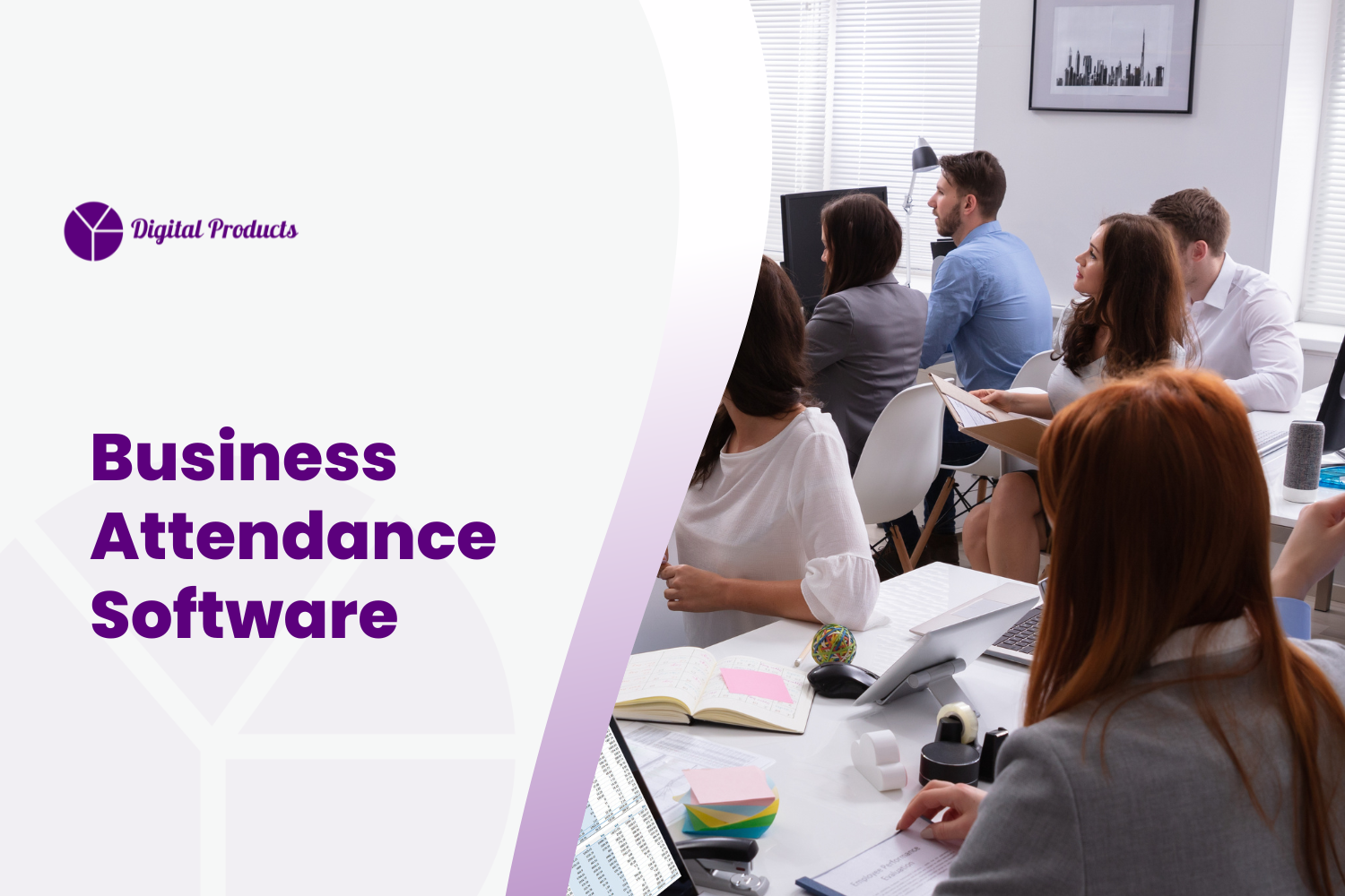 Why Businesses Should Use Time and Attendance Software