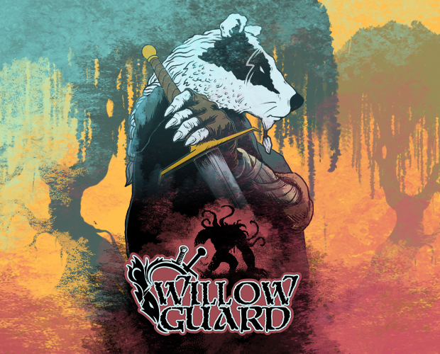 Willow Guard | RPG
