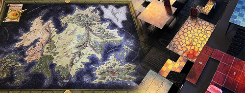 All Products | Weathervane Games