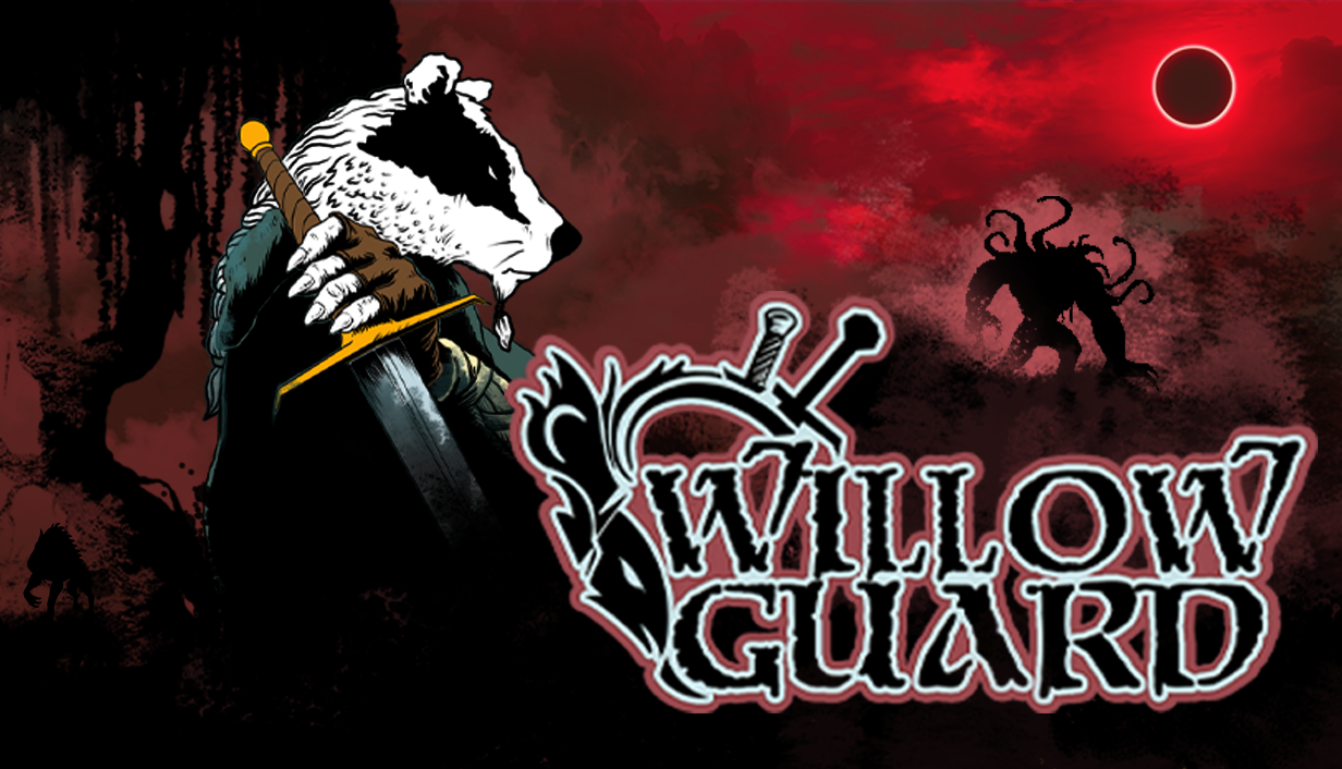 Willow Guard | Press