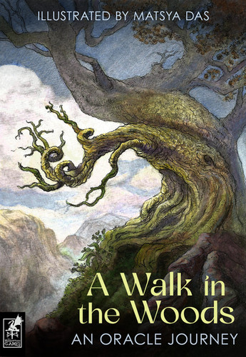 A Walk in the Woods | Weathervane Games