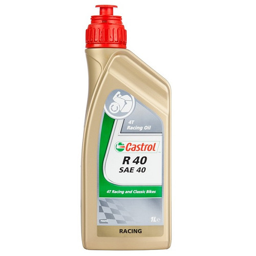 Castrol R40 - 1L | site