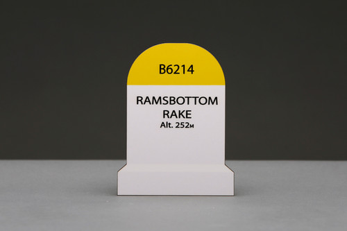 Coaster - Ramsbottom Rake Bourne Stone | Mysite