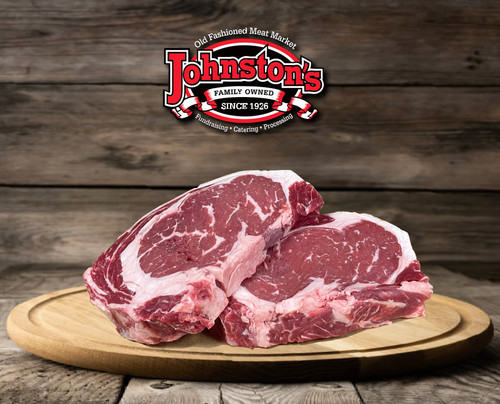 Ribeye Steak | Johnston's Market