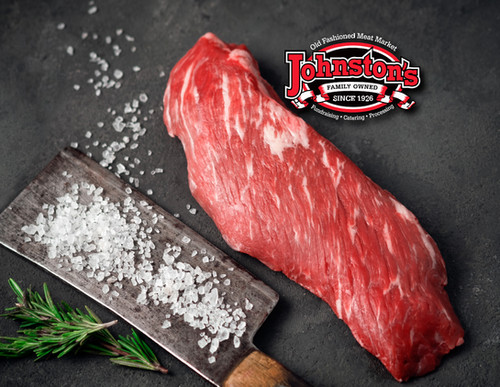 Skirt Steak | Johnston's Market