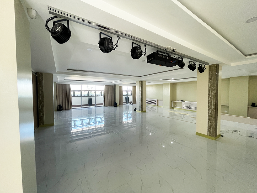 ABOUT MIRAX TOWER ONE | MIRAX