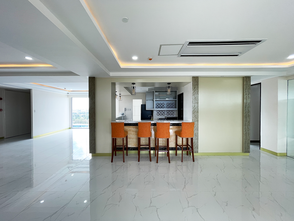 ABOUT MIRAX TOWER ONE | MIRAX