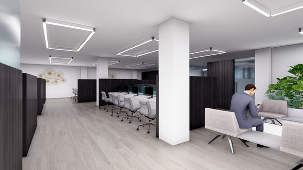 ABOUT MIRAX TOWER ONE | MIRAX