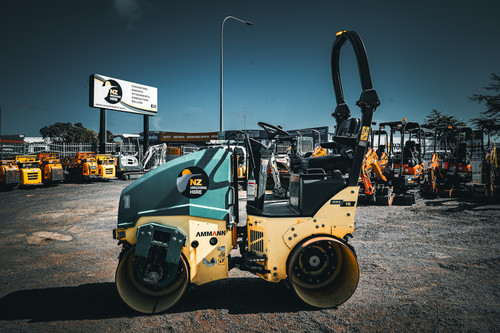 Roller Hire Auckland – Reliable & Affordable | NZ Machine Hire